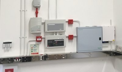 Home - MCI UK Electrical Installations