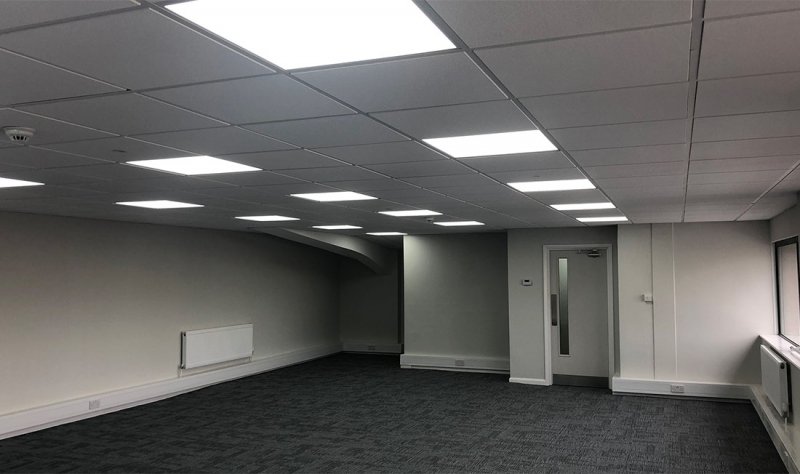 Elis Williams Construction, Wembley London - MCI UK Electrical ...